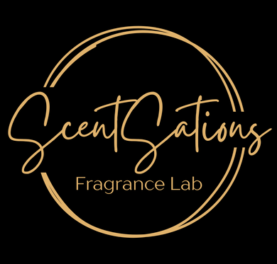 Fragrance List – Scentsations Fragrance Lab